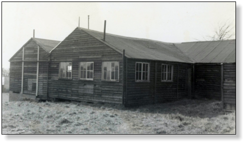 Gnosall Memorial Village Hall